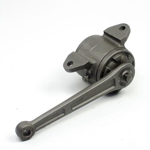 Rebuilding Vintage Shocks